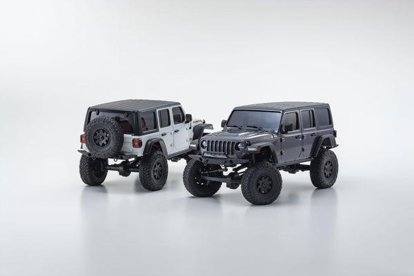 Crawler CHASSIS – Super-G R/C Drift Arena