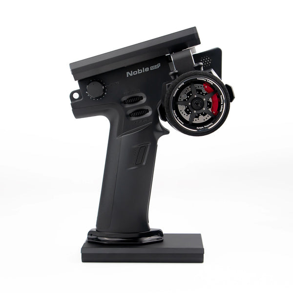 NOBLE NB4+ SURFACE RADIO TRANSMITTER SYSTEM w- Receiver(FGR4B) Adjusta ...