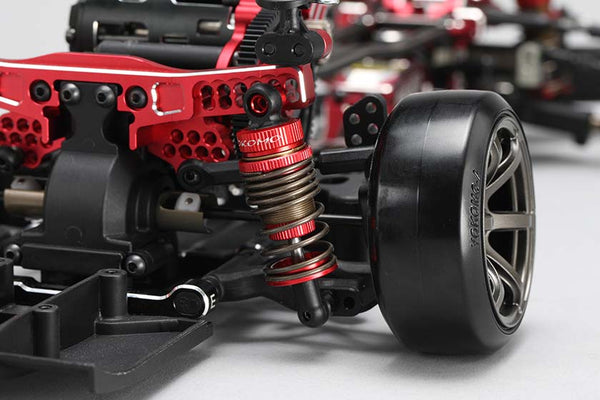 D-185 Series Drift Competition Springs (progressive - linear) RWD Drif ...