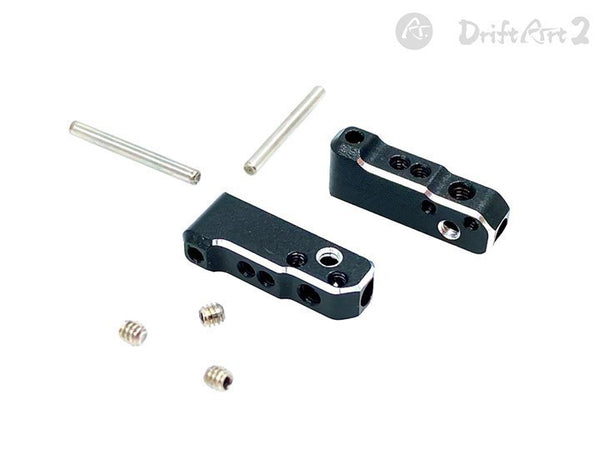 Front Arms Set for DRIFT ART 2.5 DA2 SX 1-28 RWD Drift Car Kit DRIFTAR ...