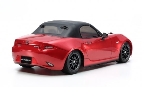 Mazda Miata MX-5 (ND) - 1-10 Mini Body Set (M-Chassis) [Tamiya] 51583 ...