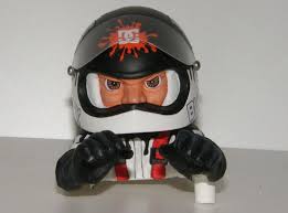 WR02 Driver Figure Torso for 1-10 Body [Tamiya] 54531 – Super-G R/C ...