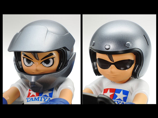 Multi Purpose Driver 1-10 Size Body 1-10 Car [Tamiya] 54864 – Super-G R ...