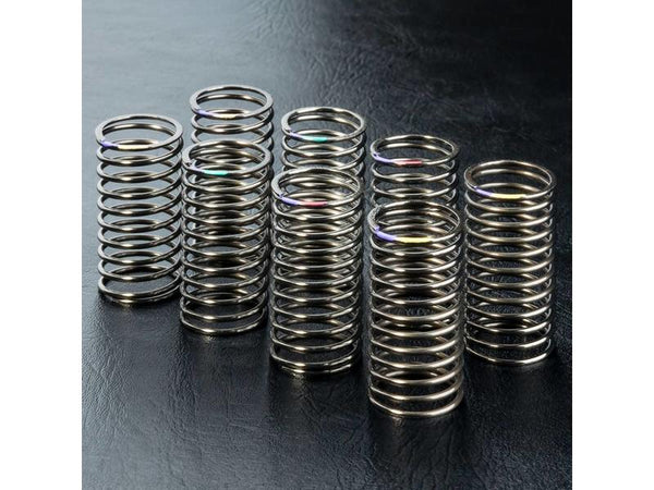 32MM Soft Drift Springs Set for 1/10 Drift Car [MST] 820108 – Super-G R ...