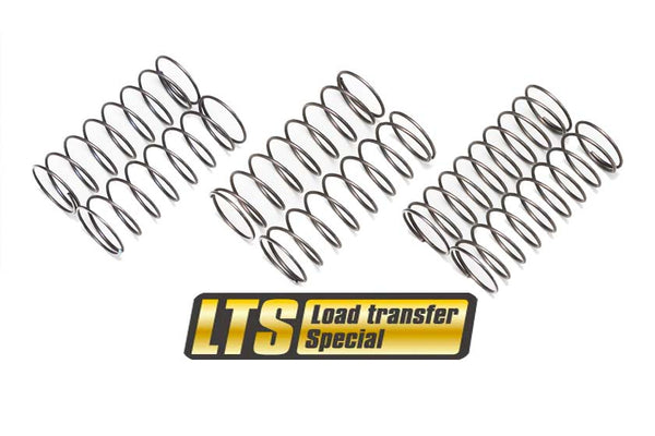 Springs (Suspension Springs and Spring Kits) – Super-G R/C Drift Arena