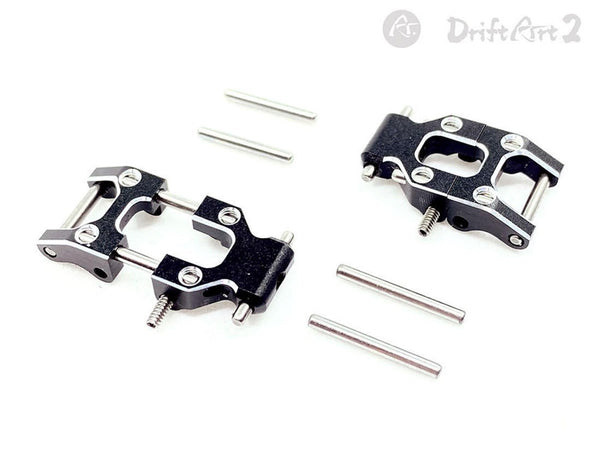 7075 Aluminum Rear Arms Sets for DA2 SX DRIFT ART 2.5 SUMMER EDITION 1 ...