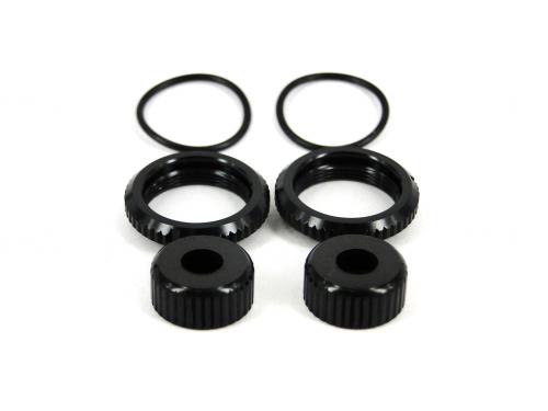 Shock Adjuster Collar Set - 2 Pack (for RE-R Hybrid) [DLike] DL256N ...