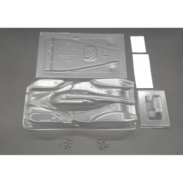 GLF1 LeMans conversion kit set for GLF (w- body) [GL Racing] GL-050 ...