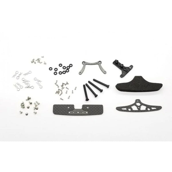 LeMans Body Mount kit for GLF [GL Racing] GL-050-2 – Super-G R/C Drift ...