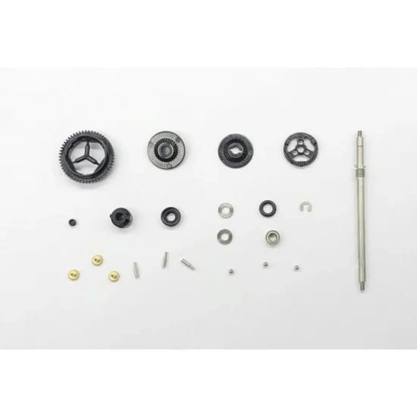 GL Gear Differential for GL-GTR [GL Racing] GL-GD-004 – Super-G R/C ...