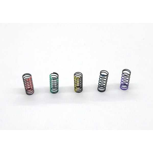 GTR option central Spring Set [GL Racing] GL-GTR-OP-003 – Super-G R/C ...