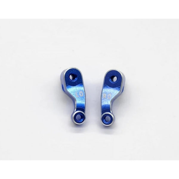 GTR Aluminum Steering Knuckle (0) [GL Racing] GL-GTR-OP-009-0 – Super-G ...