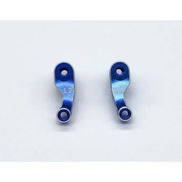 GTR Aluminum Steering Knuckle (2) [GL Racing] GL-GTR-OP-009-2 – Super-G ...