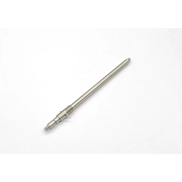 GTR SPARE PARTS - Spring Steel Hard Coated Ball Diff Shaft [GL Racing ...