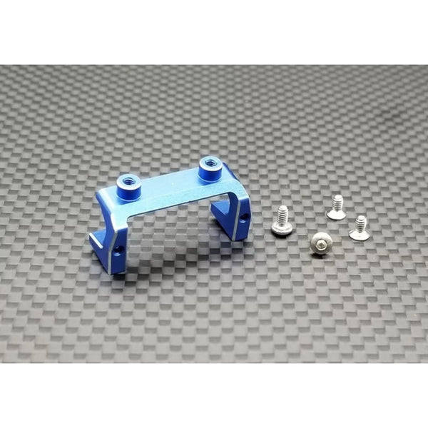GLF-1 7075 Aluminum Servo Mount for GLF1 [GL Racing] GLF-OP-008 – Super ...