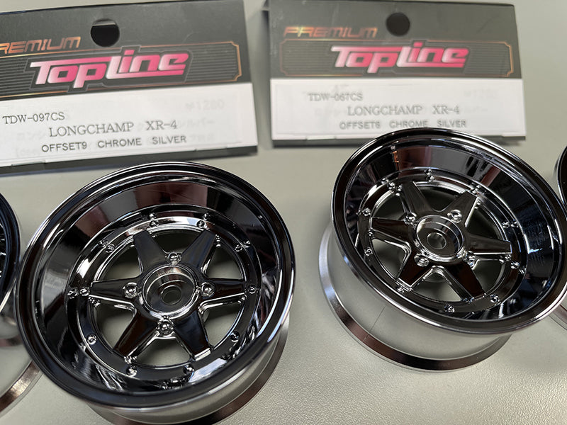 Rims – Page 4 – Super-G R/C Drift Arena