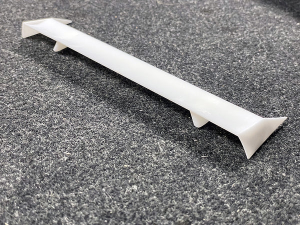 POWER SPOILER WING 326 Style - 175mm Wide (LEGS are 145mm Apart) [DSP ...