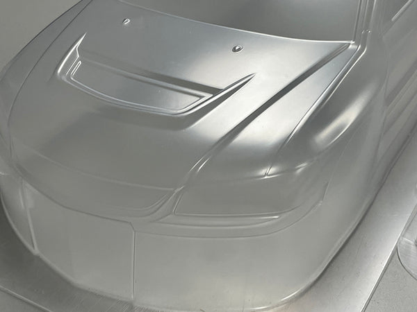 Mitsubishi Evolution 9 EVO VIIII + VOLTEX WIDEBODY BODYKIT **COMBO** 1 ...