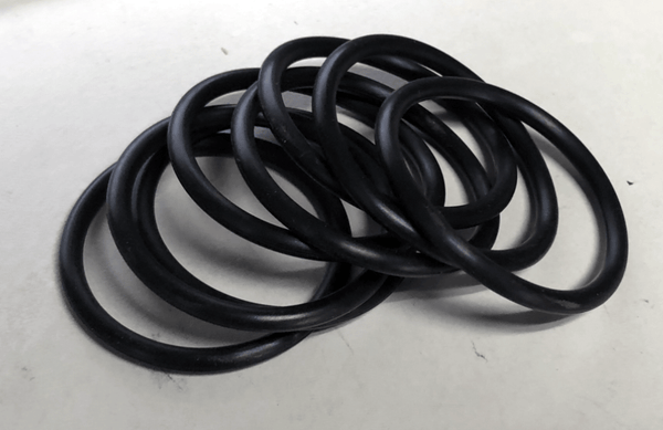 Tire O-Rings - Inserts (8 pack) INSERT FOAM [Scale Reflex] O RING ORIN ...