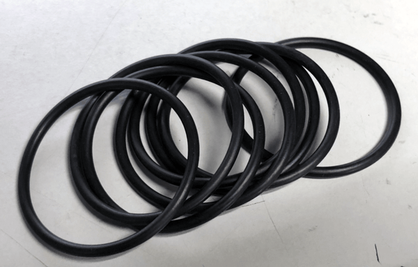 Tire O-Rings - Inserts (8 pack) INSERT FOAM [Scale Reflex] O RING ORIN ...