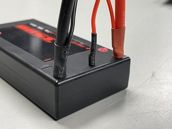 Batteries – Super-G R/C Drift Arena
