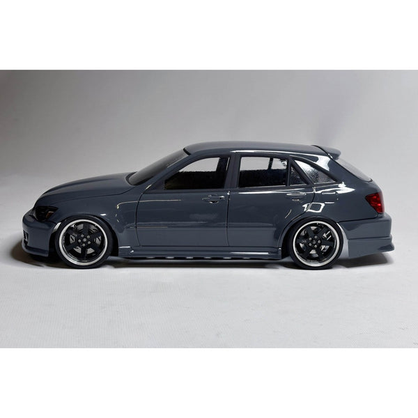 Toyota Altezza - Lexus IS300 SPORTCROSS Gita Wagon 1-10 Body Set [APla ...
