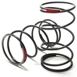 Drift Spring Type-B Front 1.0mm x 30mm (5.5 Turns) - RED [RC926] KN-DS ...