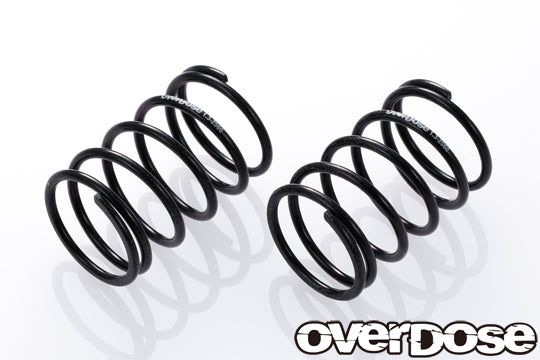 OD High Performance ( 1.3mm x 25mm ) 5, 6, 7 COILS [OVERDOSE] OD2989 O ...