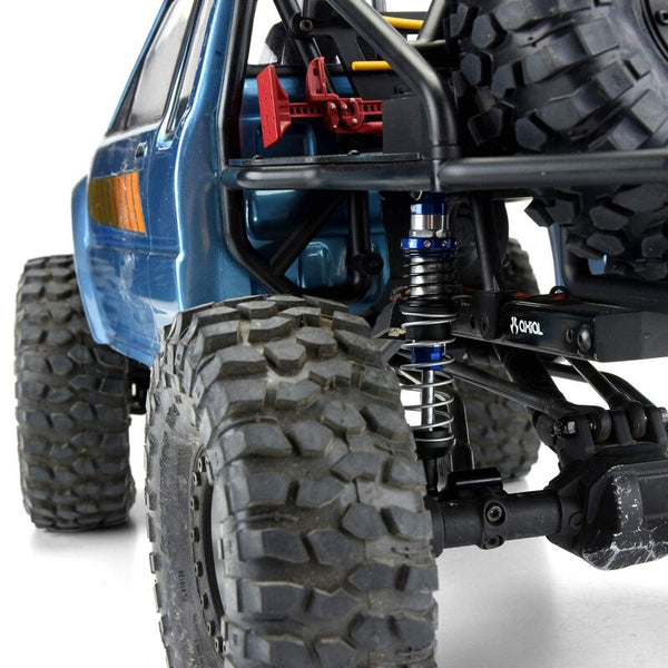 1-10 Pro-Spec Front-Rear (90mm-95mm) Scaler Shocks for Rock Crawlers ...