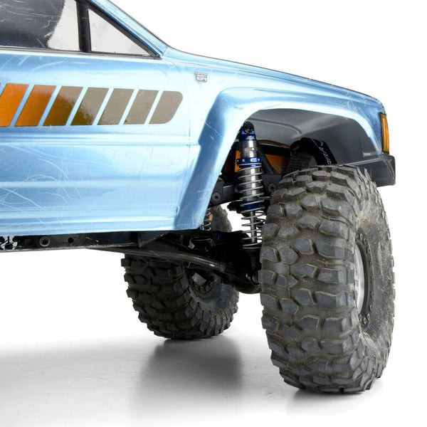 Crawler SUSPENSION – Super-G R/C Drift Arena