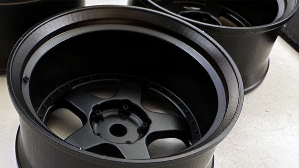 DISPLAY RIM RWB-S1 5 SPOKE - 26mm WHEEL - 8mm - 16mm OFFSET [Pandora R ...