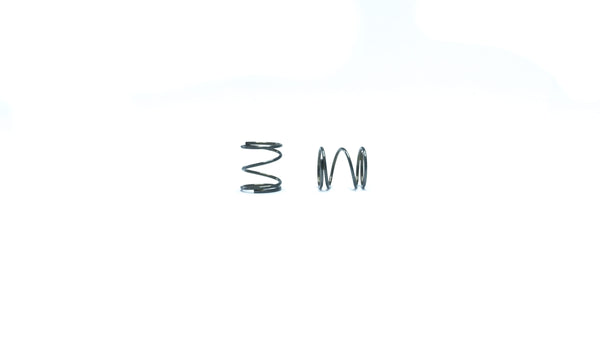 RTA 1-28 Original springs front A-Arms [RTRC] RT006 – Super-G R/C Drift ...