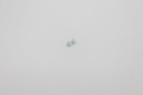 RX28 Soft Side Spring (Gray) [Reflex Racing] RX28A-03 – Super-G R/C ...