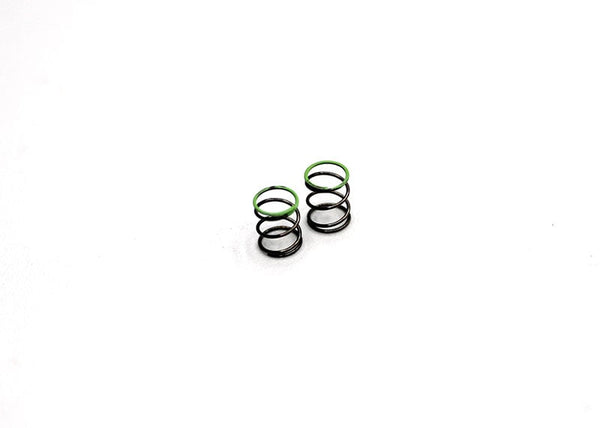 RX28 Hard Front Linear Springs (Green) [Reflex Racing] RX28A-26 – Super ...