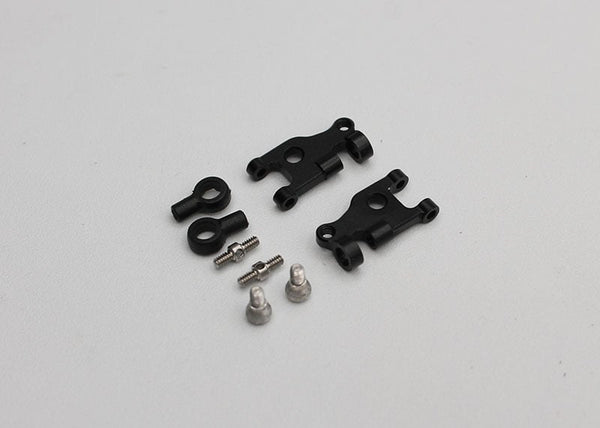 RX28 Adjustble Aluminum Upper Arms [Reflex Racing] RX28A-28 – Super-G R ...