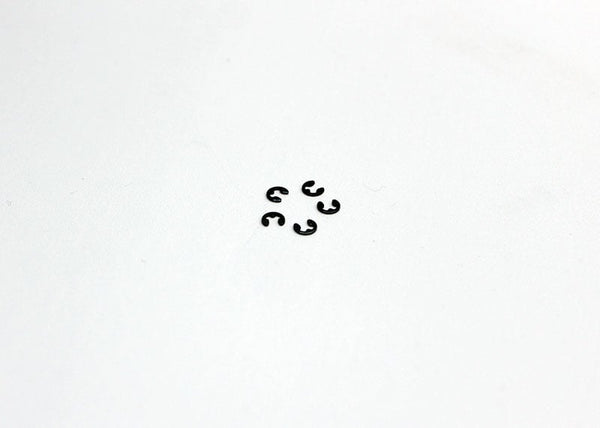 RX28 Ball Diff E Clips (5 pcs) [Reflex Racing] RX407 – Super-G R/C ...