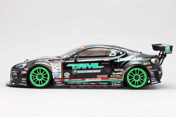 Toyota FR-S FT86 GT86 FRS (DRIVE M7 ADVAN MAX ORIDO Racing 86 ) 1-10 B ...
