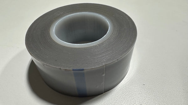 Slick Tape for RCP Mini-Z Track (Teflon PTE) Roll (1" x 30ft) [Scale R ...