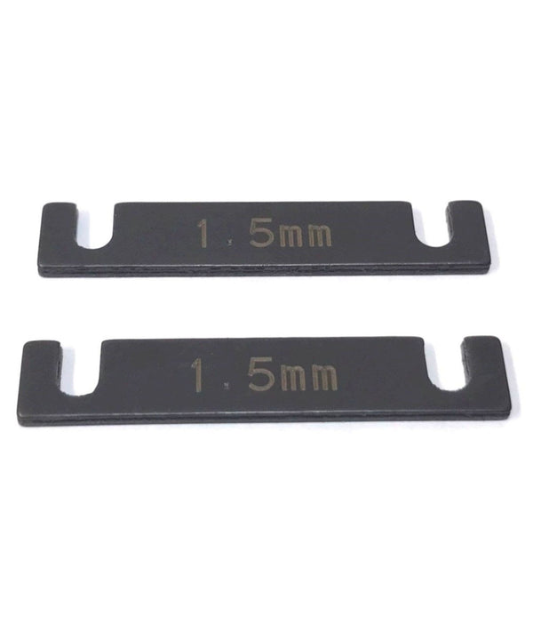 Chassis Components (Inboard of Suspension) – Page 2 – Super-G R/C Drift ...