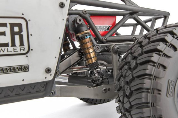 Enduro Gatekeeper Rock Crawler Buggy RTR Trail Truck Crawler [Element ...
