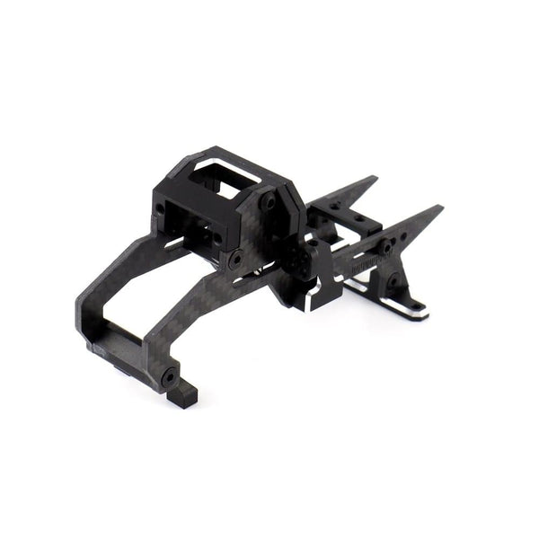 Chassis Components (Inboard of Suspension) – Super-G R/C Drift Arena