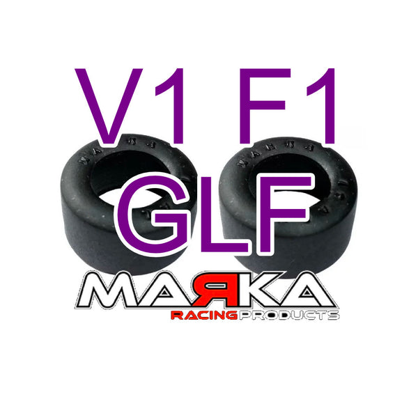 GL GLF (1/28 F1) – Super-G R/C Drift Arena