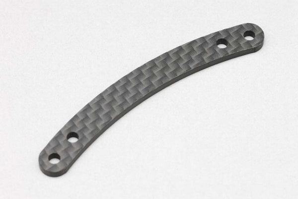 YD2 Slide Rack Carbon Plate [Yokomo] Y2-202RPA – Super-G R/C Drift Arena