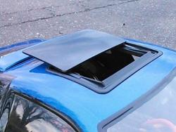 Realistic Plastic Sliding Sun Roof Kit (60mmx86mm) DC6 [D-Craft] DC-6 ...