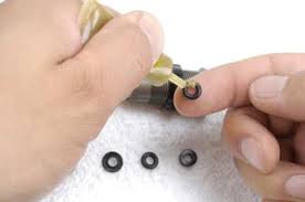 Green Slime Shock O-Ring Grease [Associated] ASC1105 – Super-G R/C ...