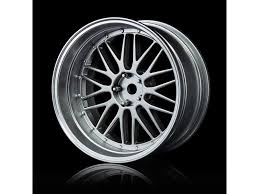 MST Rims – Super-G R/C Drift Arena