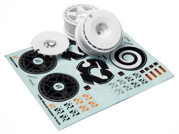 HPI Rims – Super-G R/C Drift Arena