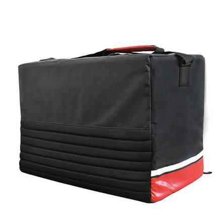 RC Car Hauler - Pit Bag Carrying Case Tote 1-10 DRIFT CAR [Reve D] RJ ...