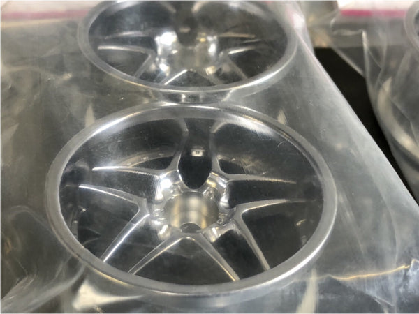 Topline Rims – Super-G R/C Drift Arena