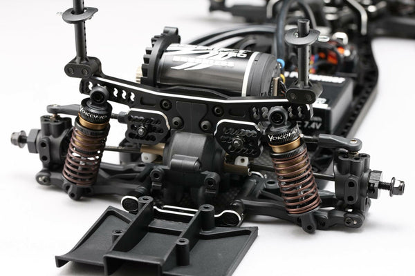 Chassis Components (Inboard of Suspension) – Page 3 – Super-G R/C Drift ...